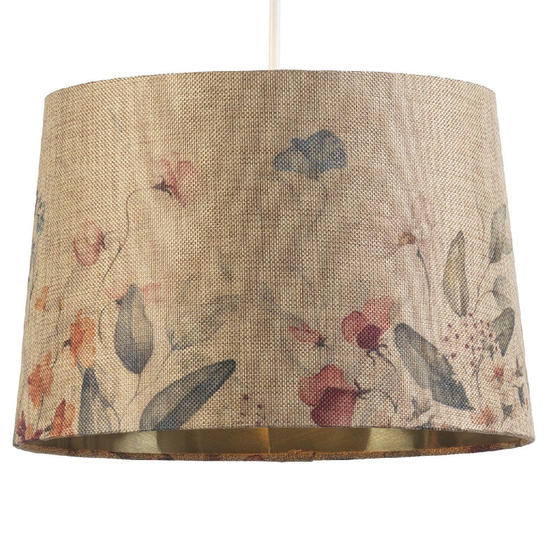 Beige lamp shade store